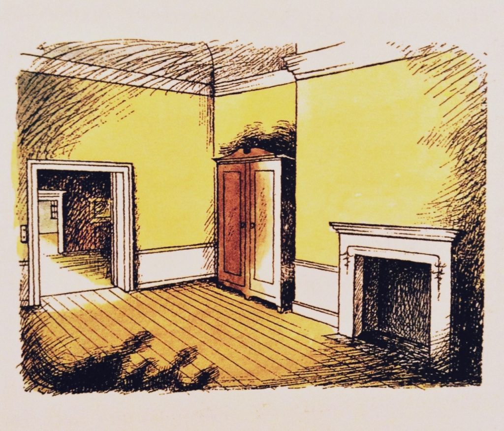 The Great Narnia Re-Read of 2019: “The Lion, the Witch, and the ...