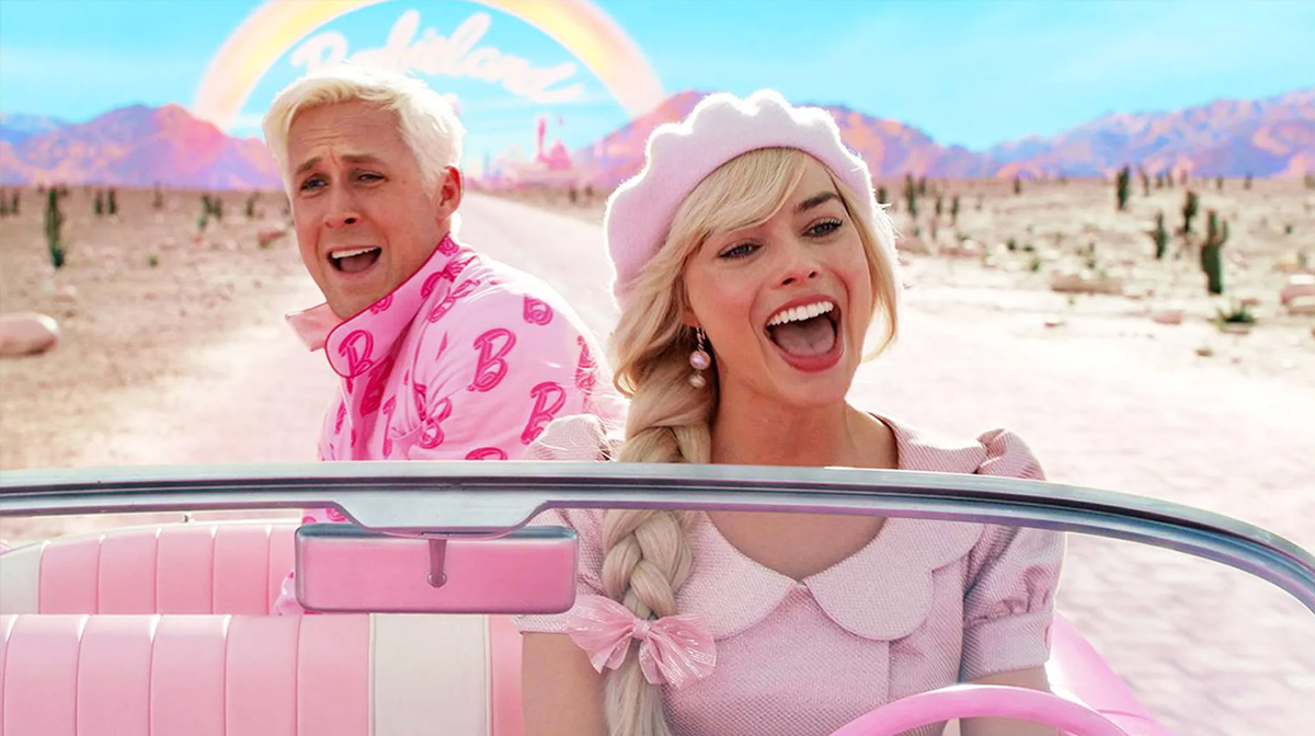 ‘Barbie’ as Portal Fantasy—and What That Means for Greta Gerwig’s ...